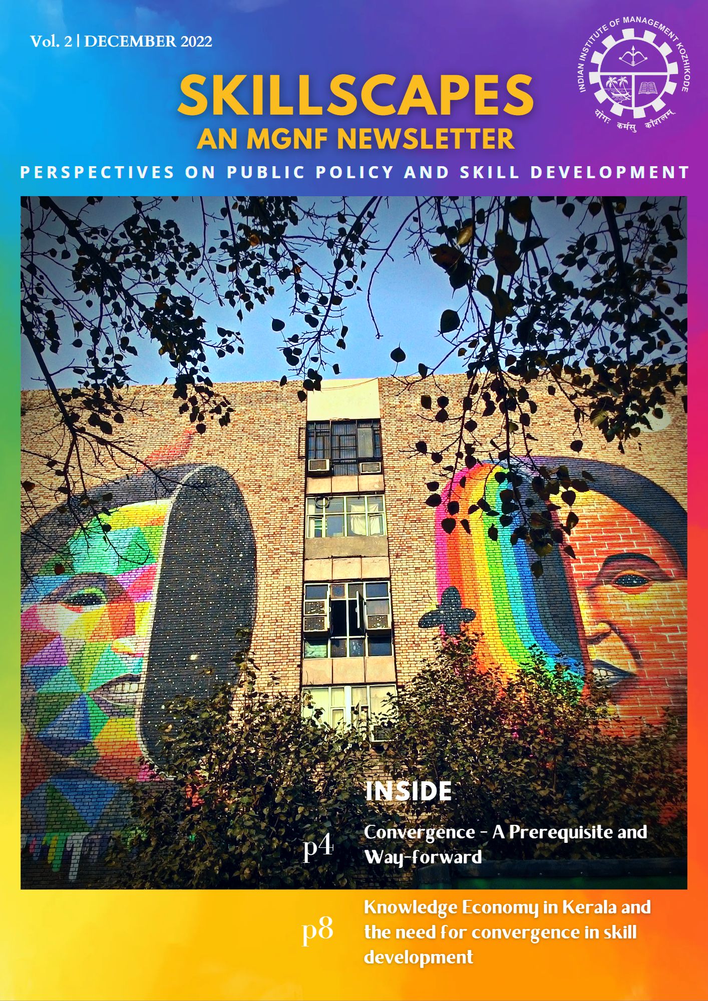 Indian Institute of Management Kozhikode - IIMK